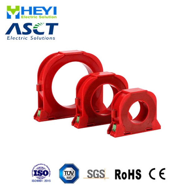 Ctk Type Zero Sequence Current Transformer Heyi