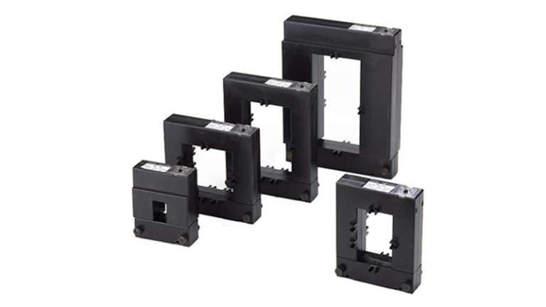 HK Split core current transformer