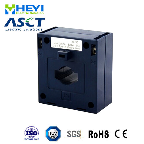 Precision Current Transformer JY Type - heyi