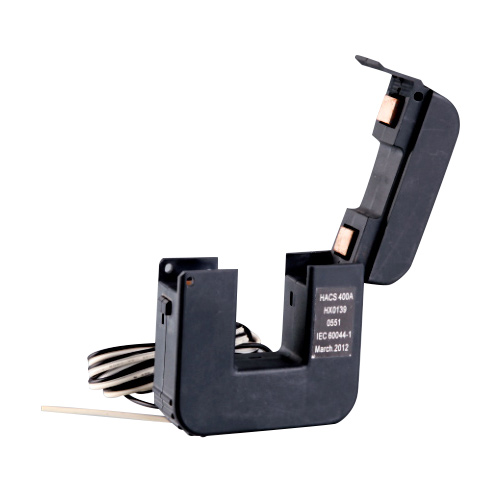 Hact Type Split Core Current Transformer Heyi