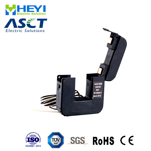Hact Type Split Core Current Transformer Heyi