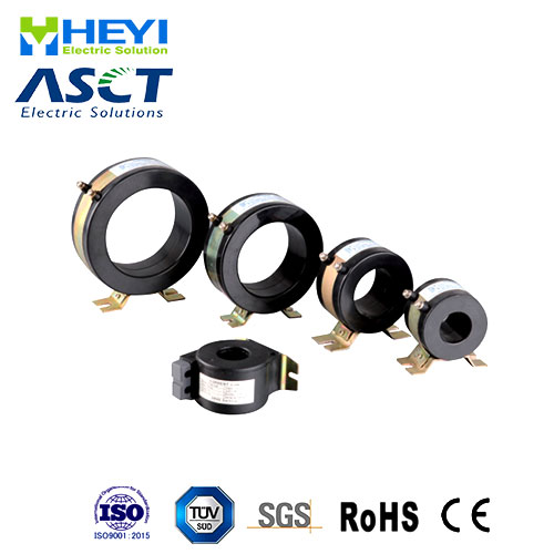 RCT Type Current Transformer - heyi