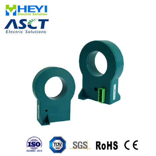 LD2 Type Current Sensor - heyi