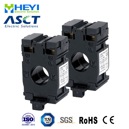 DM Type Precision Current Transformers - heyi