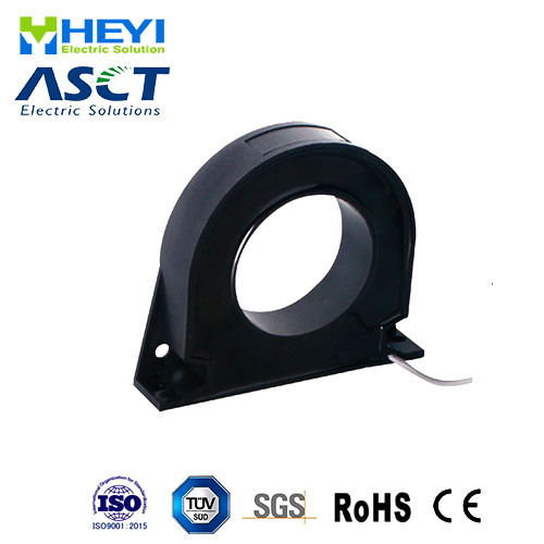 HY-ZCT-60 Type Zero-sequence Current Transformer - heyi