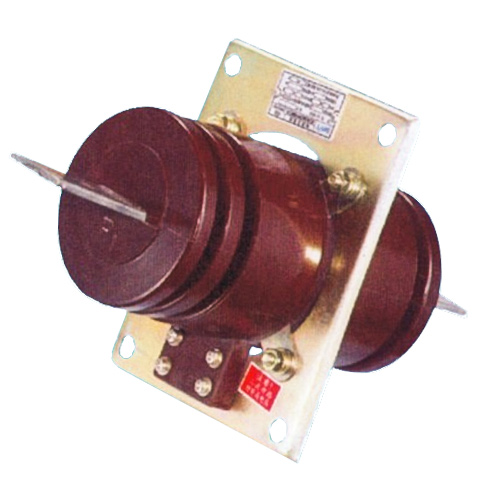 LA-10Q high voltage current transformer - heyi