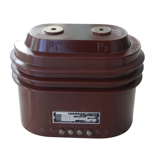 Lzzj 10q High Voltage Current Transformer Heyi