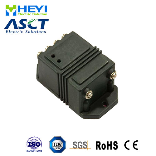 VS3 Type Voltage Sensor - heyi