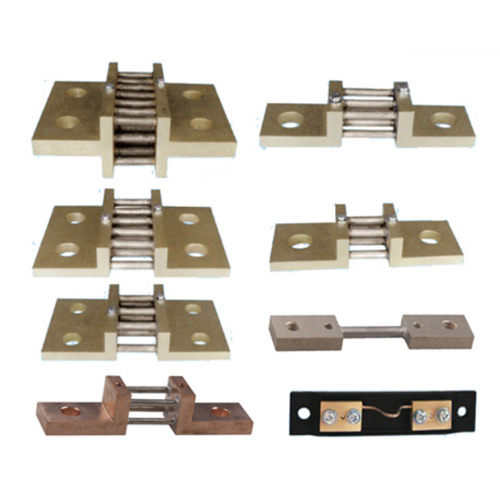 FL-2D type shunt - heyi