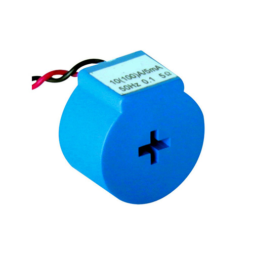 CT-007 Type Mini Current Transformer - heyi