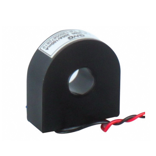 CT-010 Type Mini Current Transformer - heyi