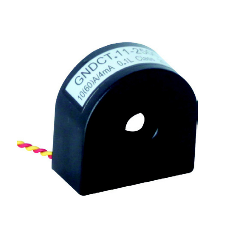 DCT-602 Type Mini Current Transformer - heyi