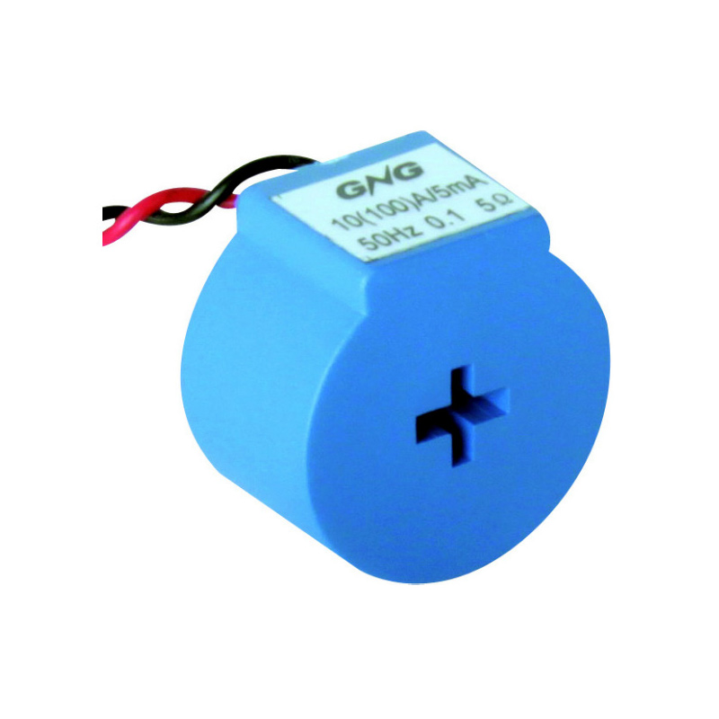 DCT-603 Type Mini Current Transformer - heyi
