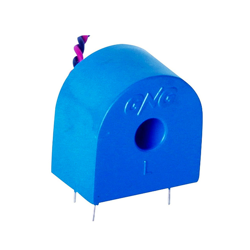 DCT-605 Type Mini Current Transformer - heyi