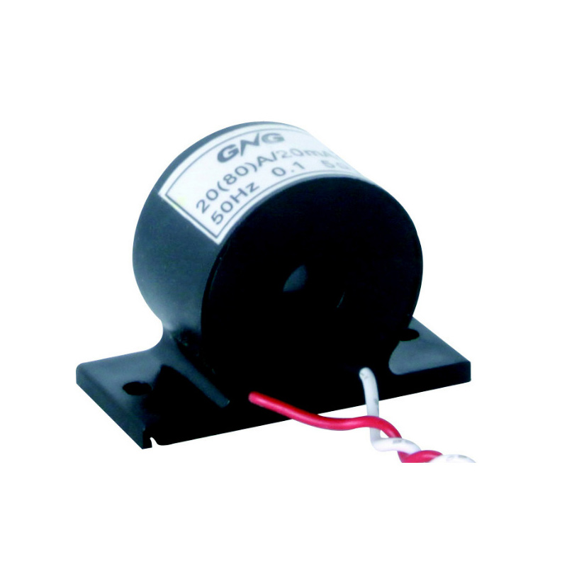 DCT-606 Type Mini Current Transformer - heyi