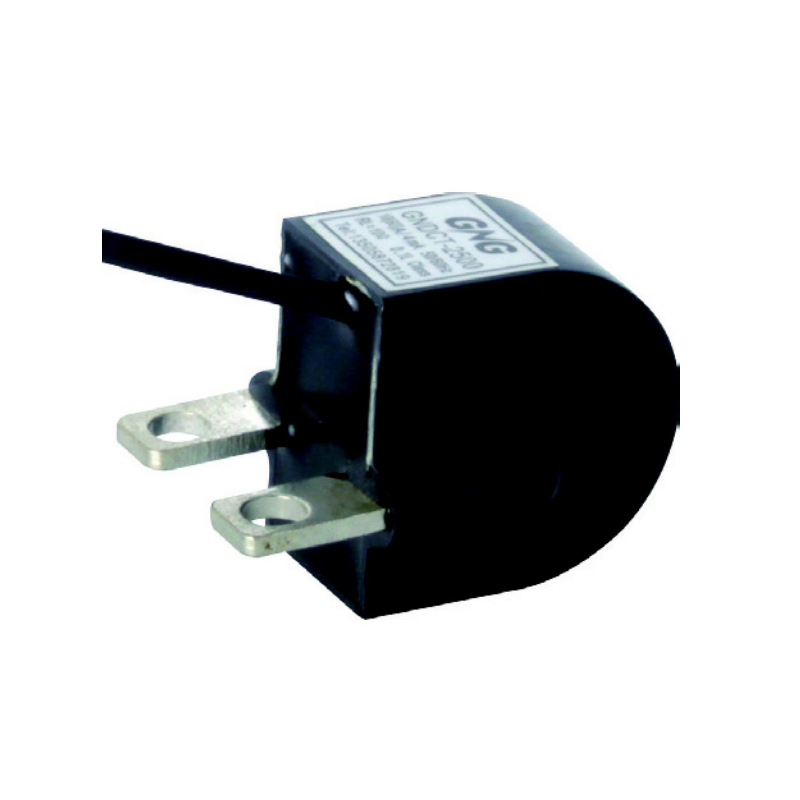 DCT-610 Type Mini Current Transformer - heyi