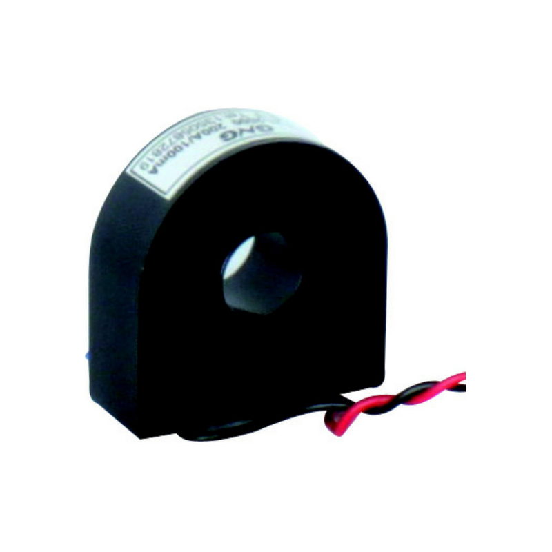 DCT-615 Type Mini Current Transformer - heyi
