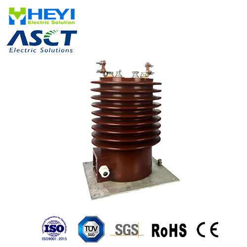 LZZBW-15 High Voltage Current Transformer - heyi