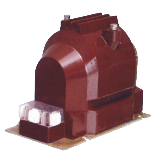 JDZX18-6,10R voltage transformer - heyi