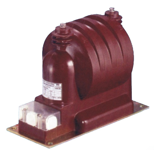 JDZ9-3 6 10 (G) Voltage Transformer - heyi