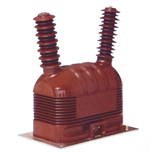 JDZ(F)W-35GYW voltage transformer - heyi