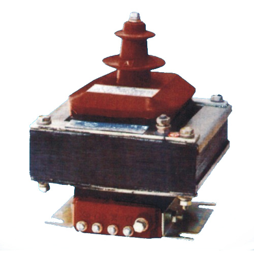 JDZX(F)-6 10 Current Transformer - heyi