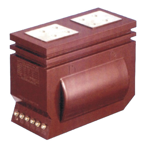 LZZBJ12-10 current transformer - heyi