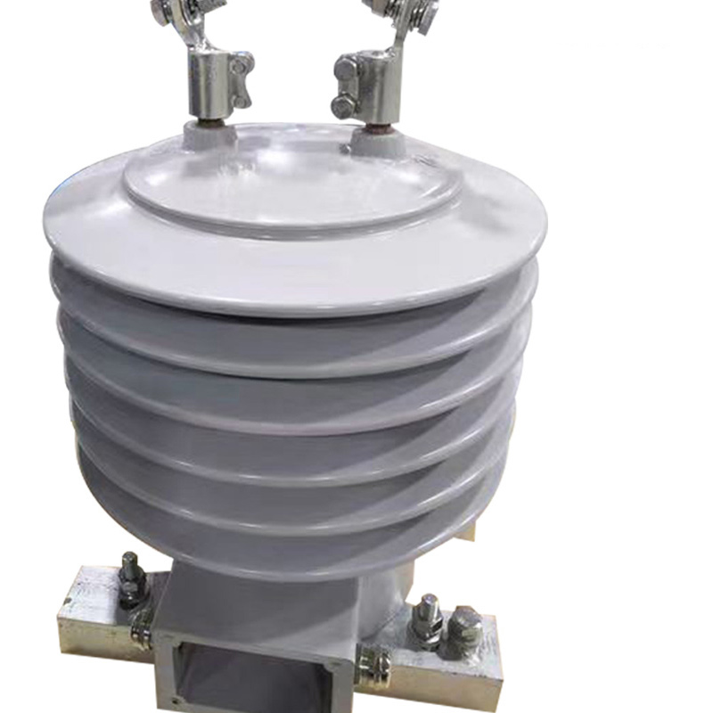 LZZW-24 Outdoor Current Transformer - heyi