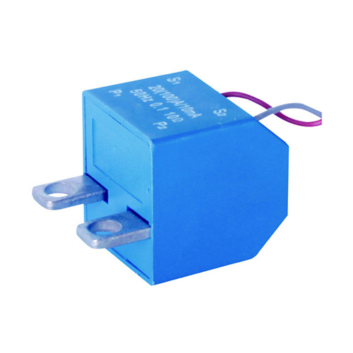 CT-102 Type Mini Current Transformer - heyi