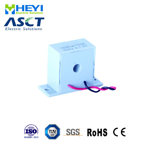 CT-001 Type Mini Current Transformer - heyi