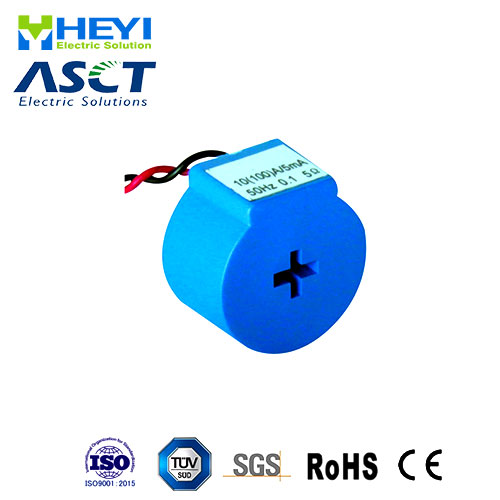 CT-007 Type Mini Current Transformer
