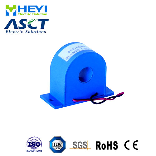 CT-008 Type Mini Current Transformer - heyi