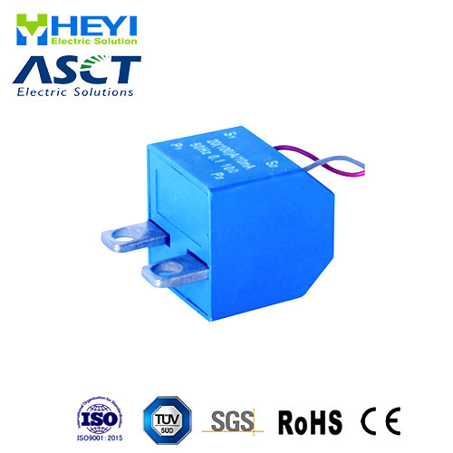 CT-102 Type Mini Current Transformer - heyi