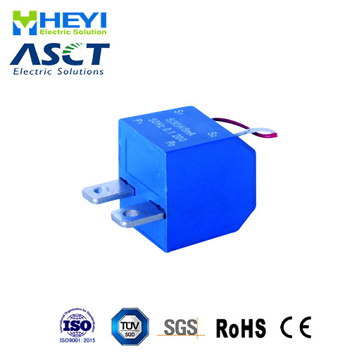 CT-107 Type Mini Current Transformer - heyi