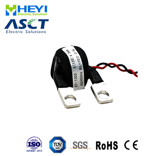 CT-108 Type Mini Current Transformer - heyi
