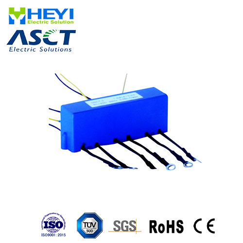 CT-301 Type Mini Current Transformer - heyi