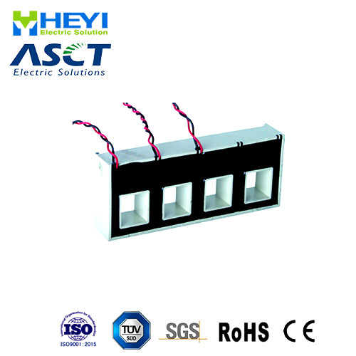 CT-303 Type Mini Current Transformer - heyi