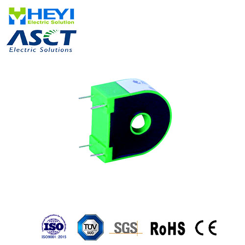 CT-408 Type Mini Current Transformer - heyi