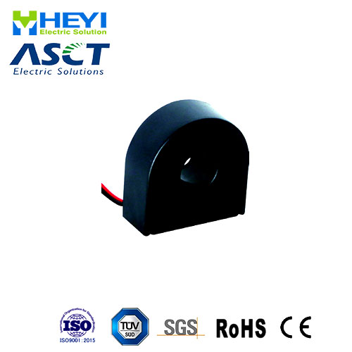 DCT-601 Type Mini Current Transformer - heyi