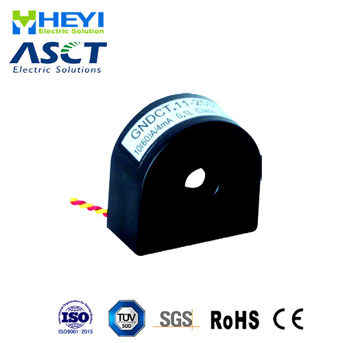 DCT-602 Type Mini Current Transformer - heyi
