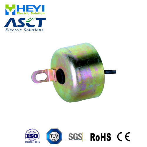 high voltage current transformer