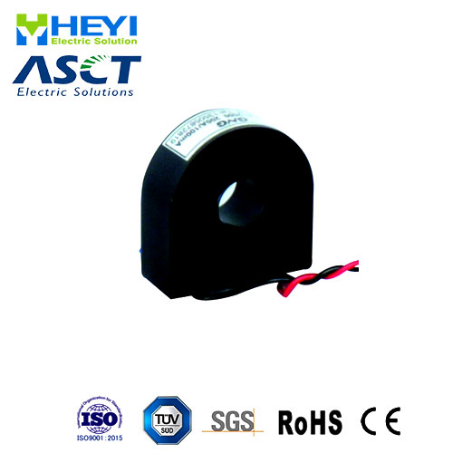 DCT-615 Type Mini Current Transformer