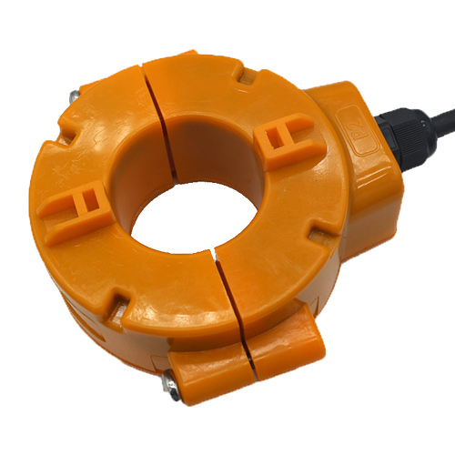 Oct Type Outdoor Waterproof Split Core Current Transformer Heyi