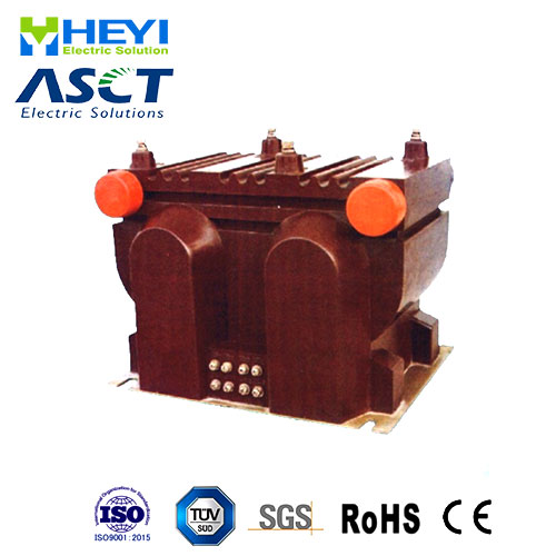 JSZV1-6 10R voltage transformer - heyi