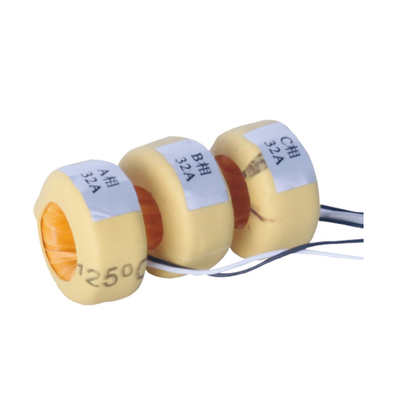 CT-305 Type Mini Current Transformer - heyi