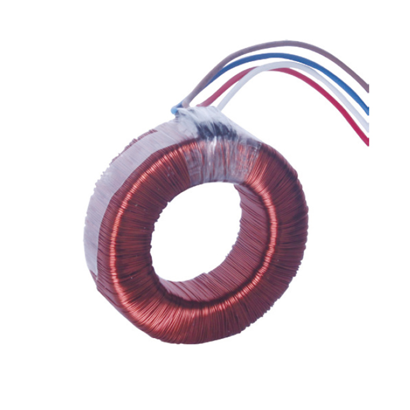 CT-808 Type Mini Current Transformer - heyi