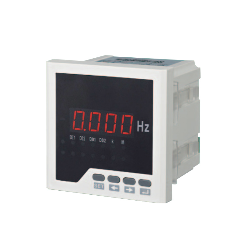 HY-F Type LED Frequency Meter - heyi
