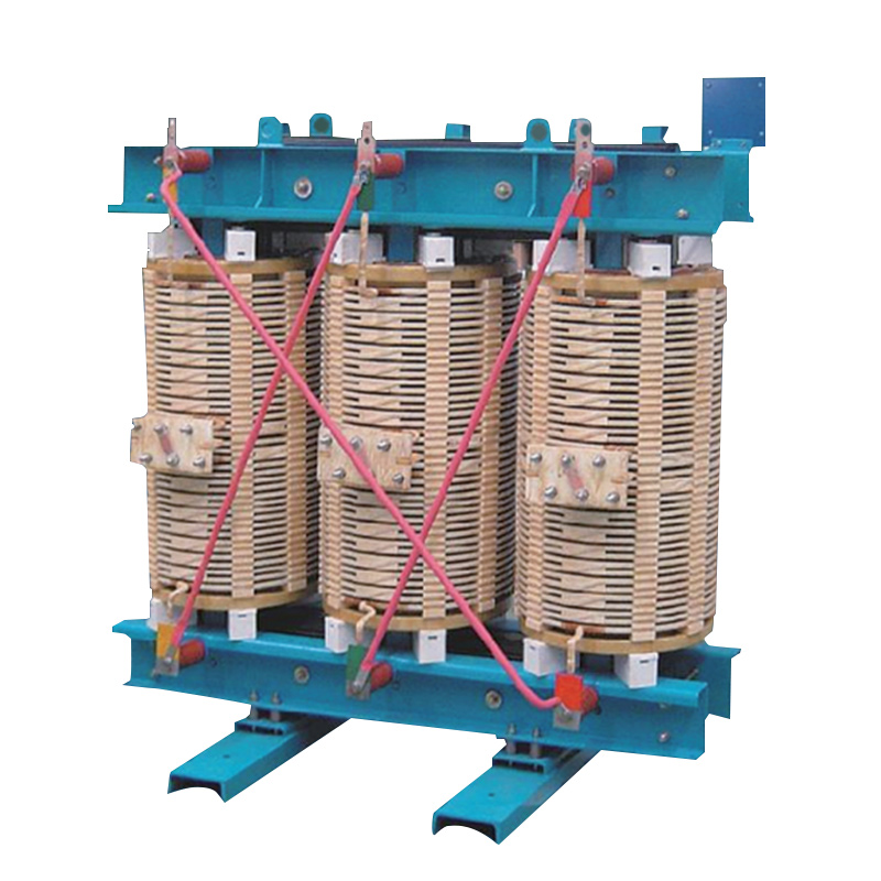 SG10 three-coherent type power transformer - heyi