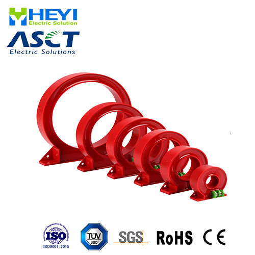 ZCT Type Zero-sequence Current Transformer - heyi
