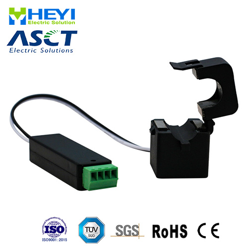 HYKCD RS485 Digital Signal Current Transformer/sensor - heyi
